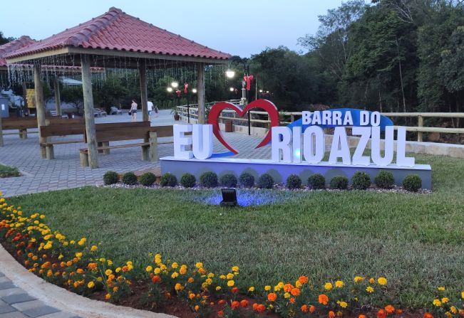 Notícia - Prefeitura divulga programação do aniversário de 31 anos de ...